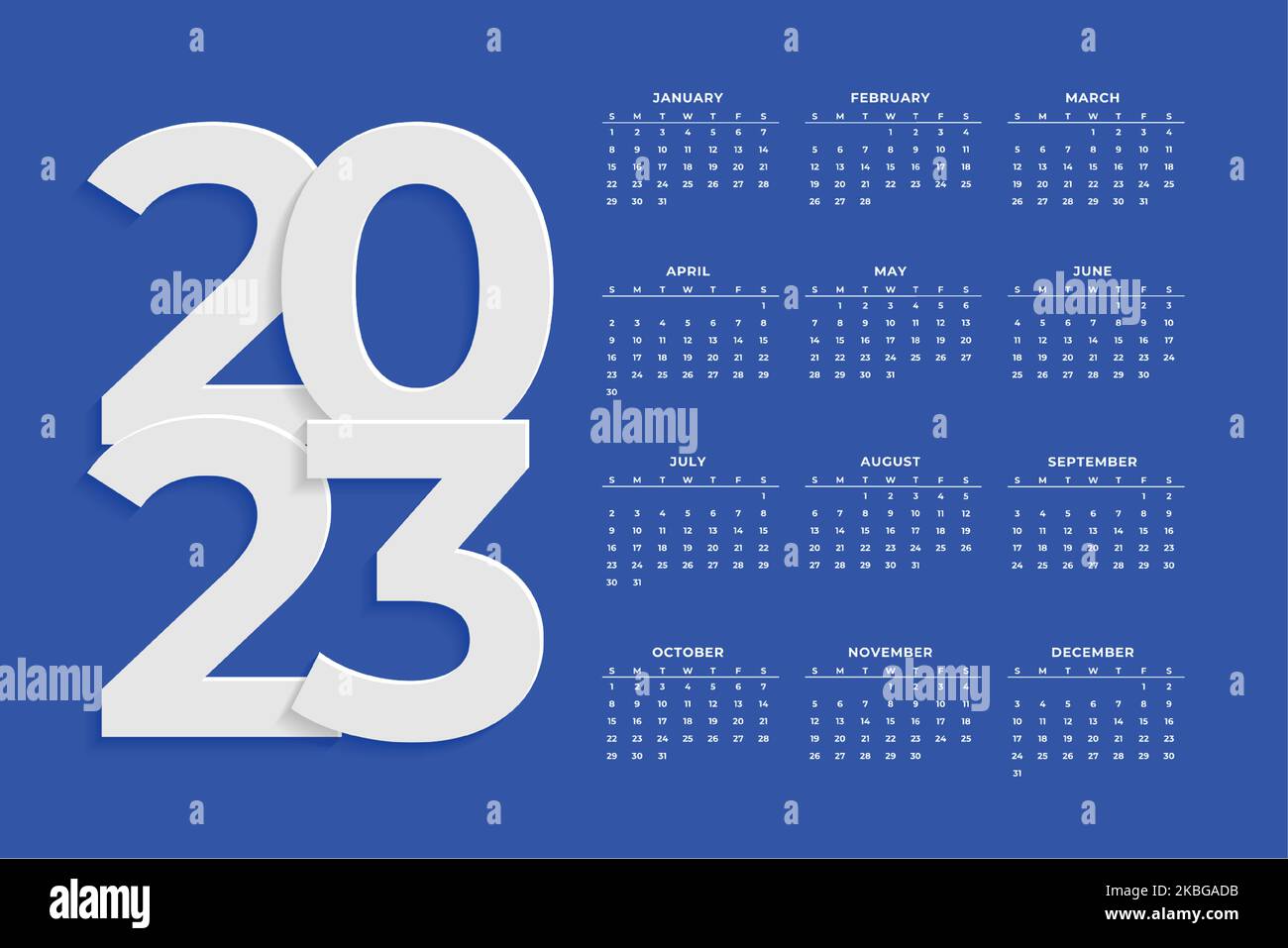 Simple 2024 year calendar week Banque d'images vectorielles - Alamy Simple 2024 year calendar week Banque d'images vectorielles - Alamy