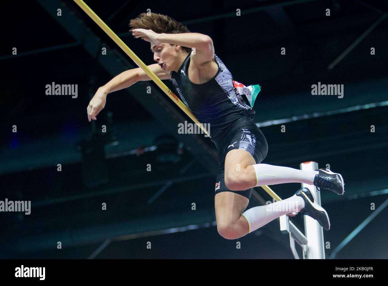 Coupe orlen copernic Banque de photographies et d’images à haute ...