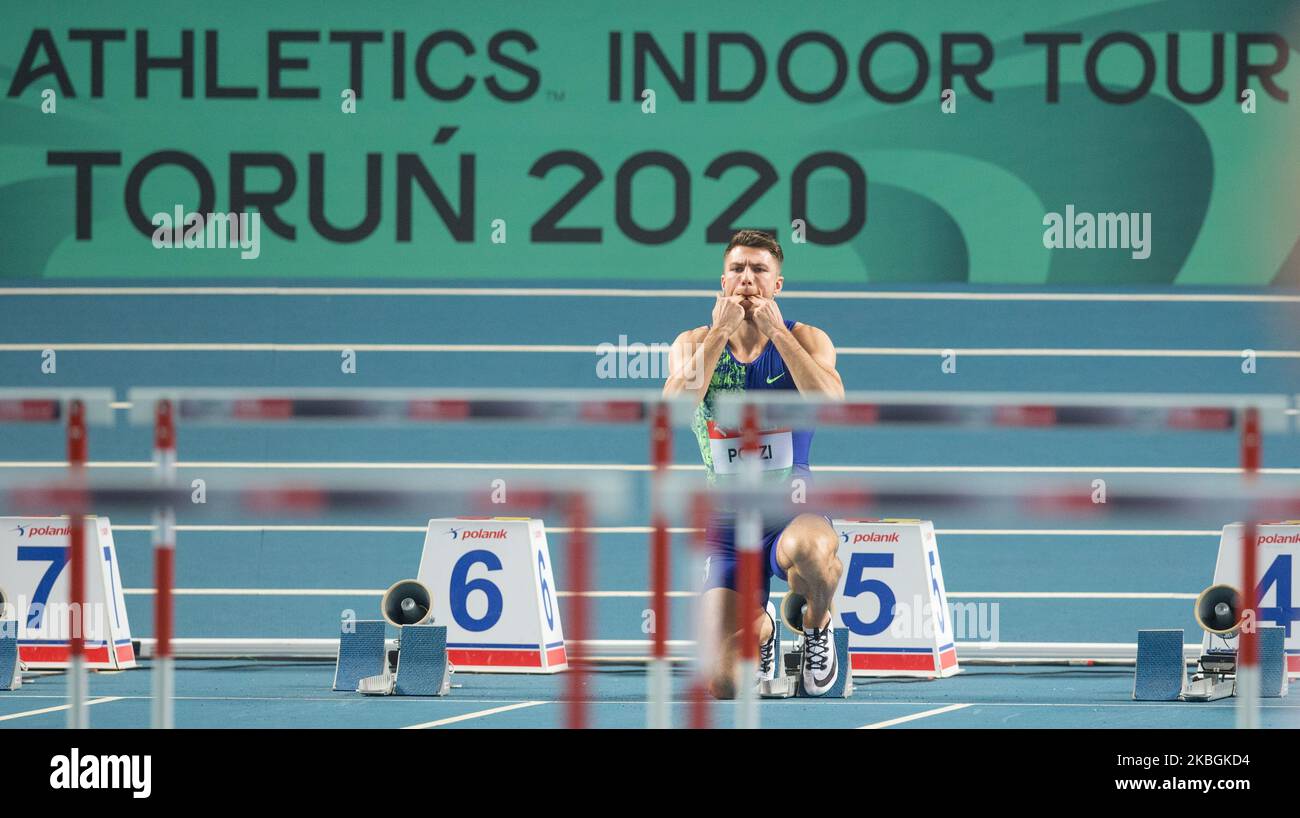 Andrew pozzi sur Banque de photographies et d’images à haute résolution ...