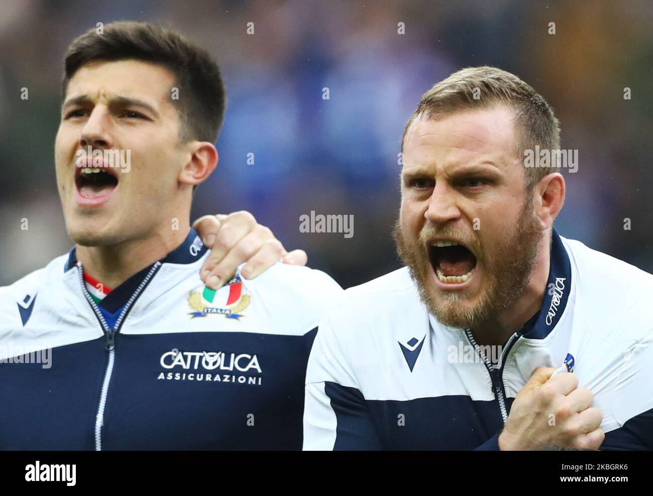 Rugby hymne france Banque de photographies et d’images à haute ...