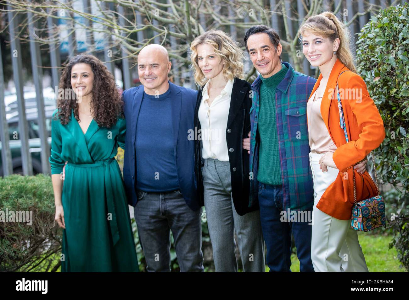 Katia greco Banque de photographies et d’images à haute résolution - Alamy