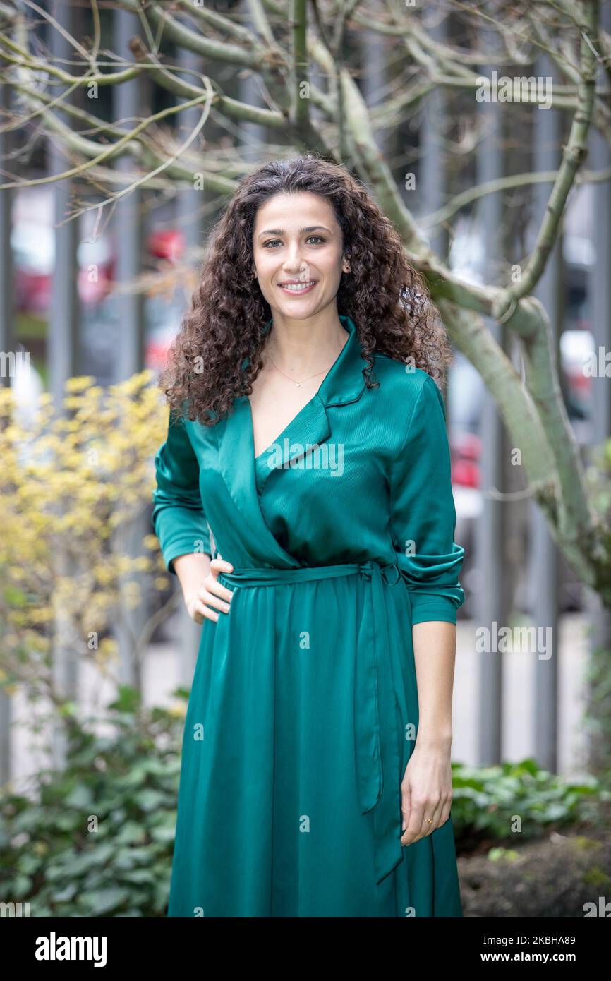 Katia greco Banque de photographies et d’images à haute résolution - Alamy