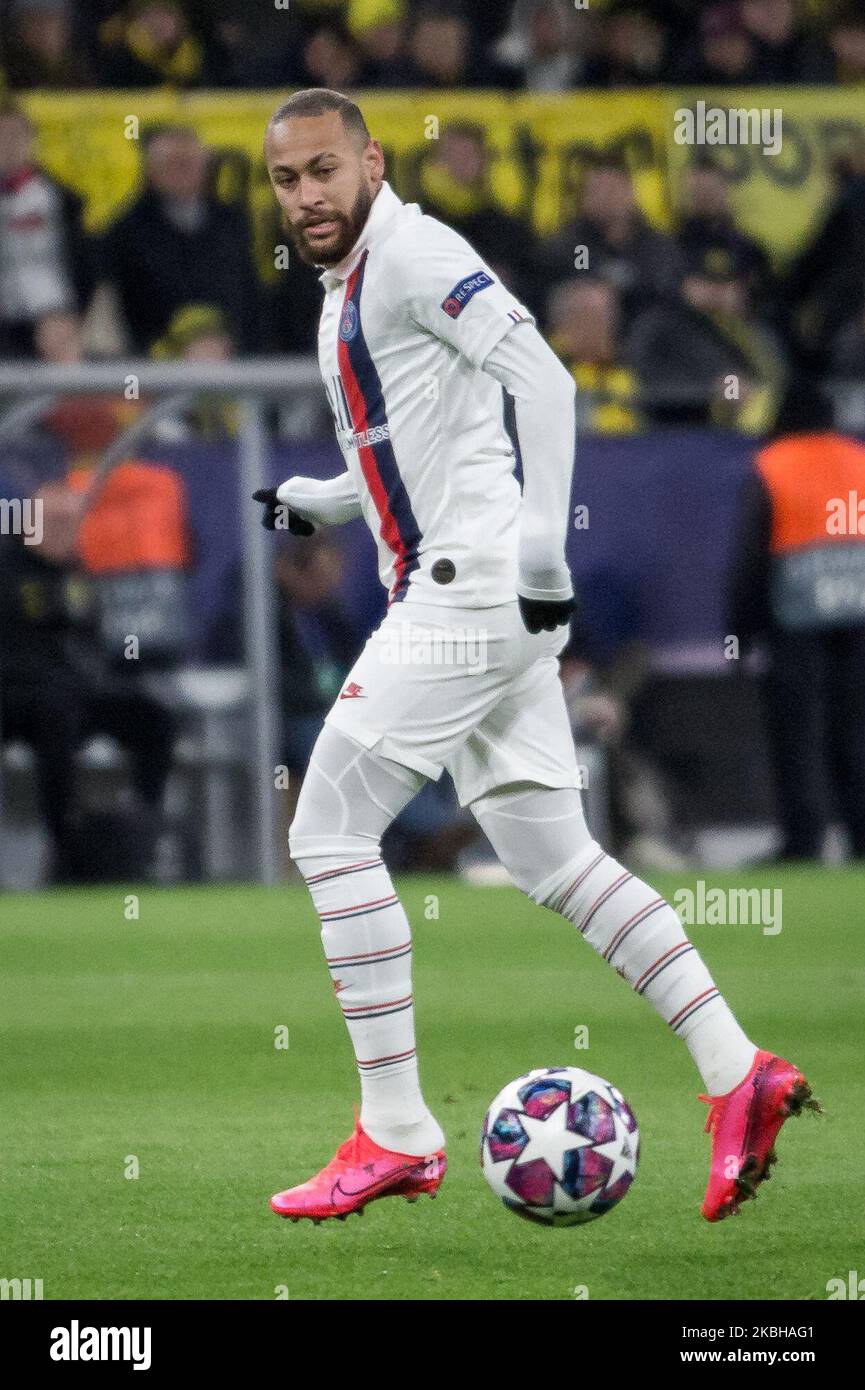 Neymar 2019 2020 Banque de photographies et d’images à haute résolution ...