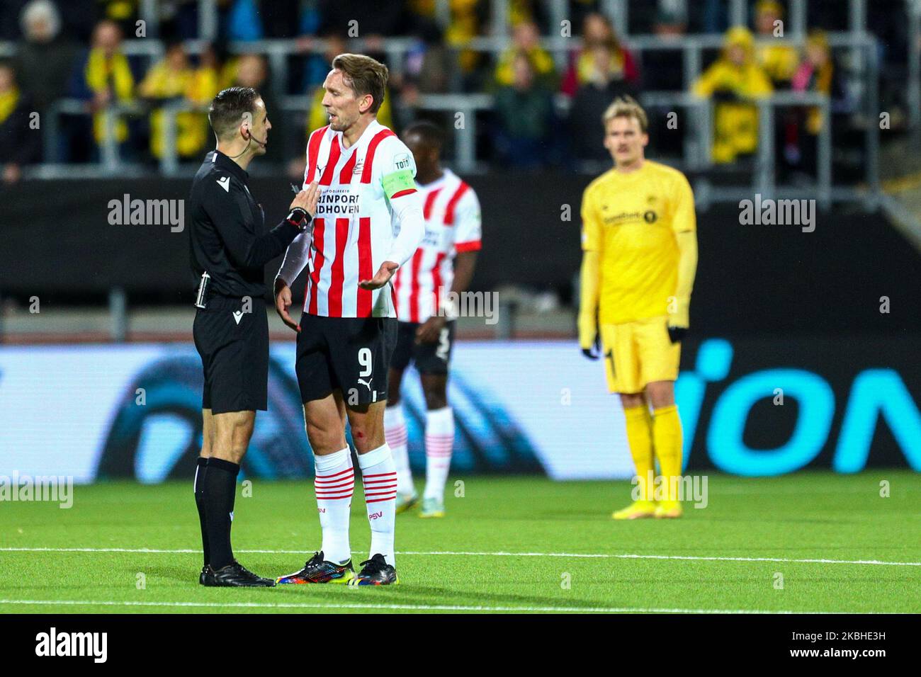 La ligue 2022 2023 Banque de photographies et d’images à haute ...