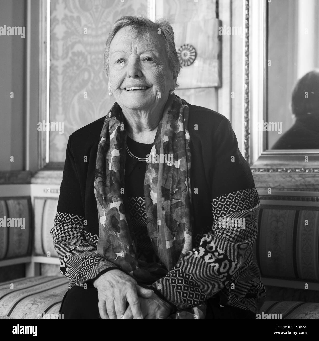 Actrice maria galiana Banque de photographies et d’images à haute ...