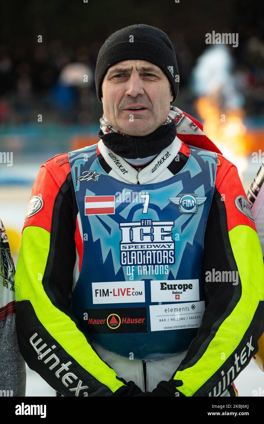 Harald simon Banque de photographies et d’images à haute résolution - Alamy