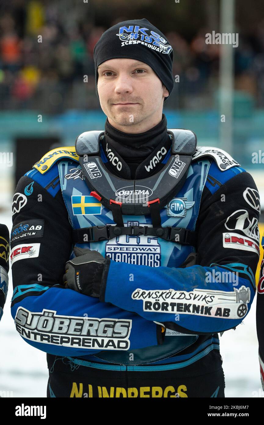 Niclas svensson Banque de photographies et d’images à haute résolution ...