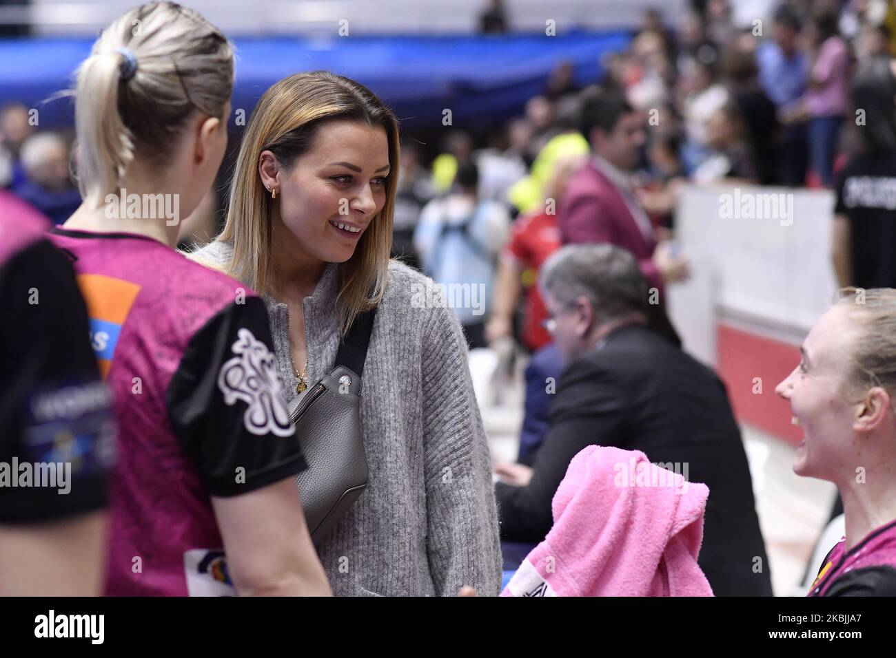 Heidi loke Banque de photographies et d’images à haute résolution - Alamy
