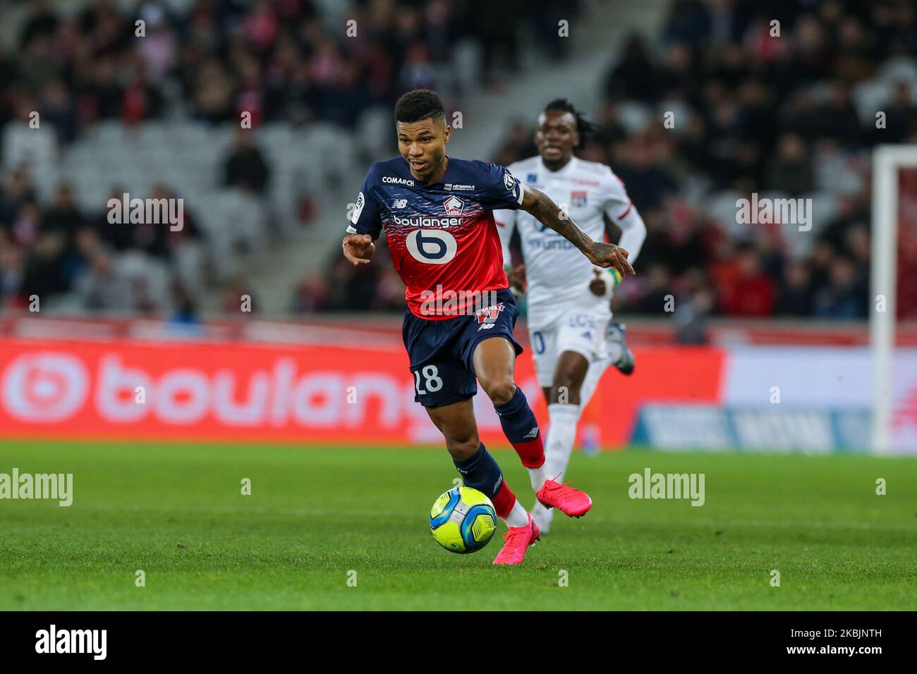 Reinildo isnard Banque de photographies et d’images à haute résolution ...