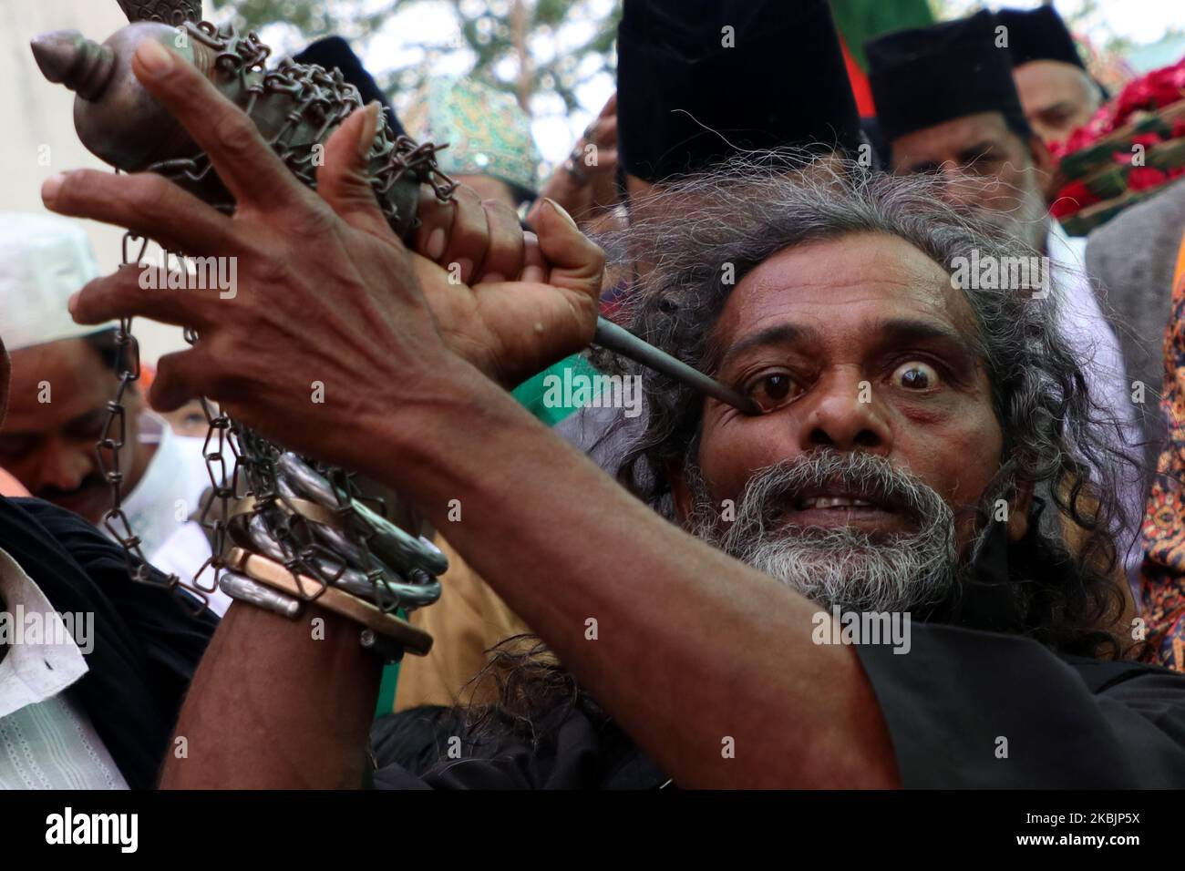 Dargah de hazrat meera syed hussain Banque de photographies et d’images ...