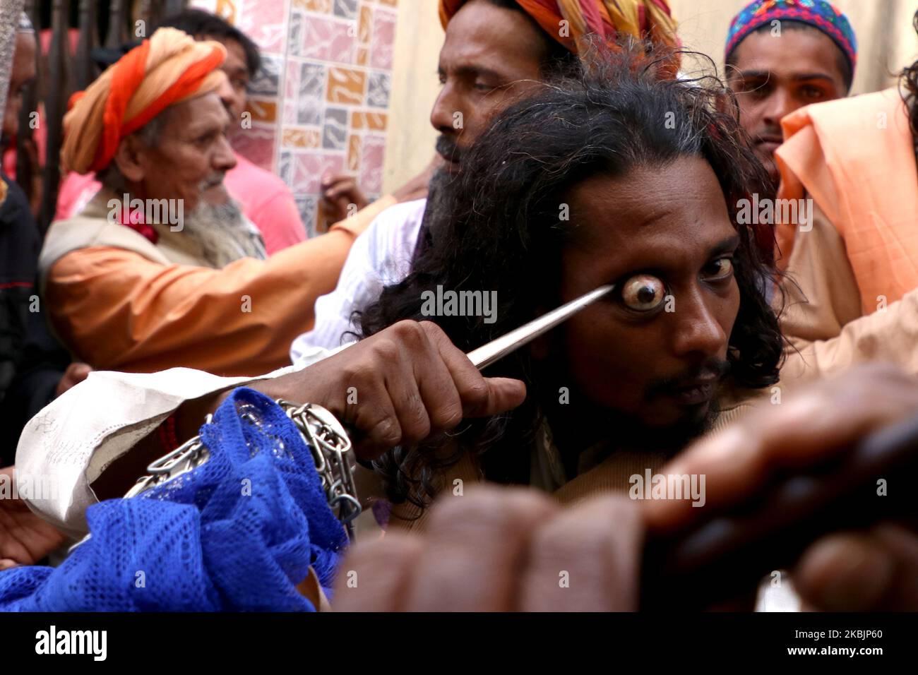 Dargah de hazrat meera syed hussain Banque de photographies et d’images ...