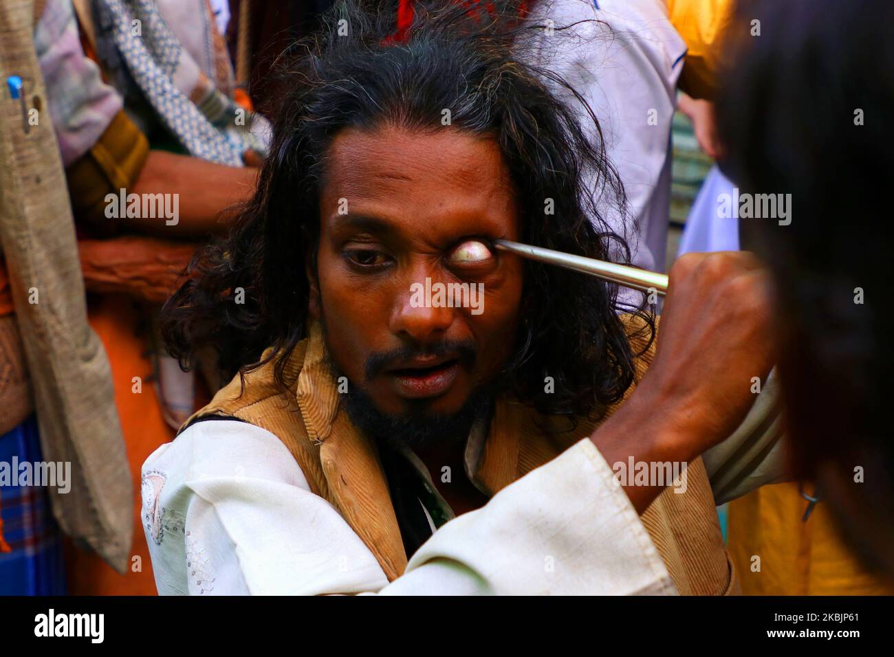 Dargah de hazrat meera syed hussain Banque de photographies et d’images ...