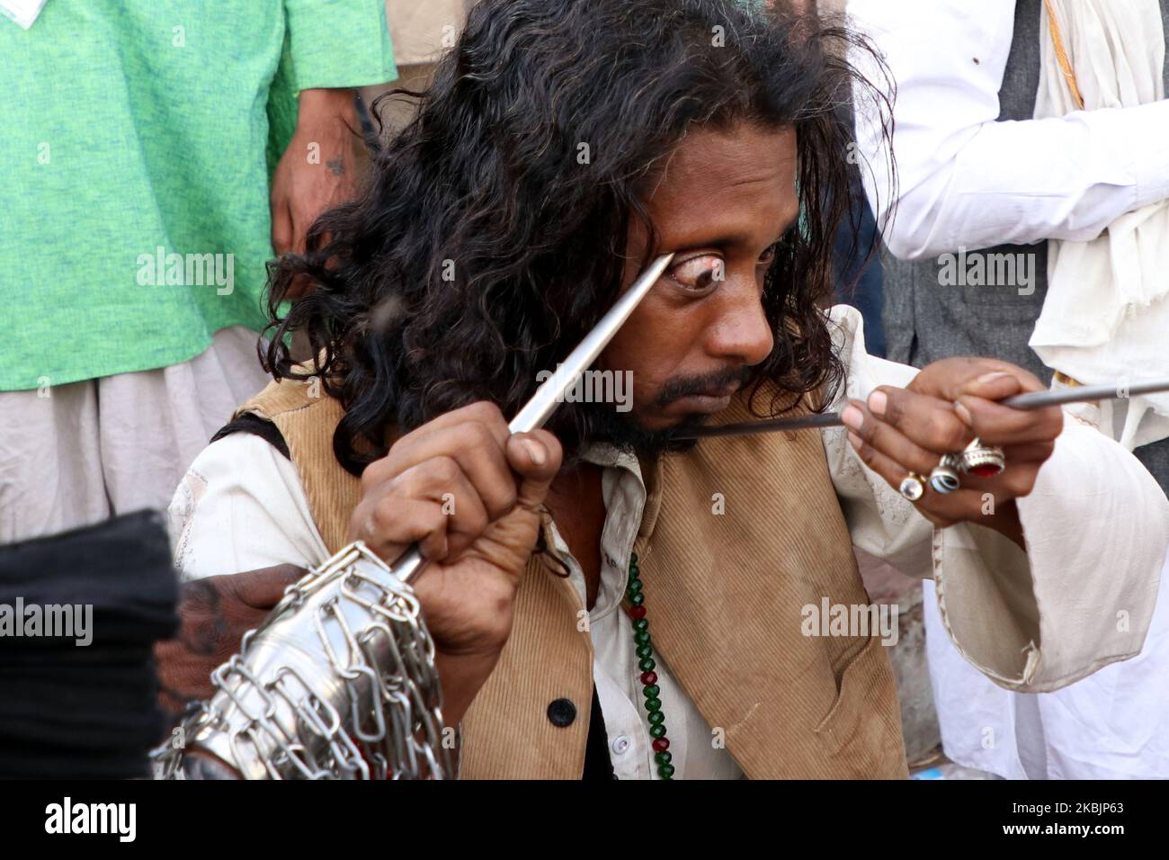 Dargah de hazrat meera syed hussain Banque de photographies et d’images ...