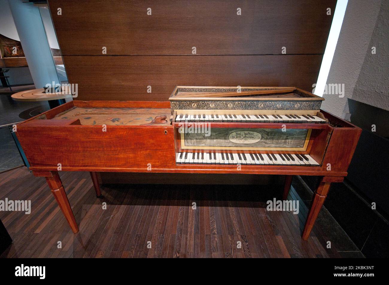 Child virginal Banque de photographies et d’images à haute résolution ...