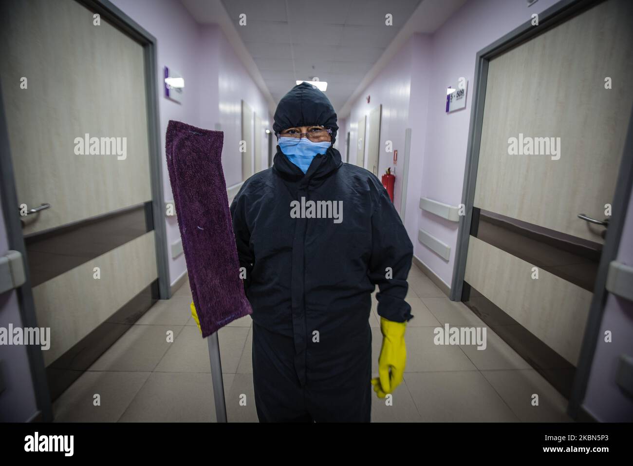 Plusieurs personnes infectées par le virus Covid 19 se rétablissent à l ...