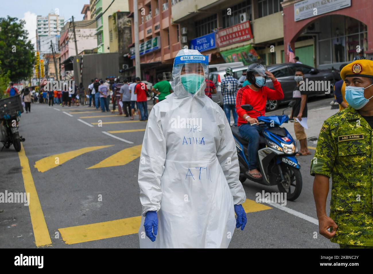Jalan raja bot Banque de photographies et d’images à haute résolution ...