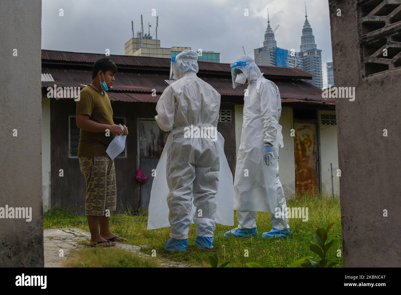Jalan raja bot Banque de photographies et d’images à haute résolution ...