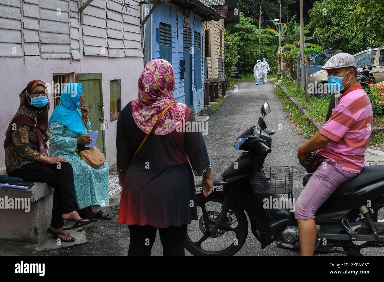 Jalan raja bot Banque de photographies et d’images à haute résolution ...