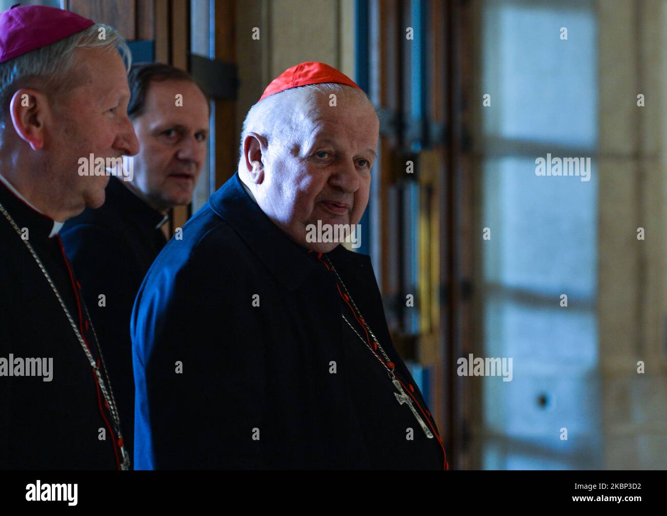 Stanislaw 18 Banque de photographies et d’images à haute résolution - Alamy
