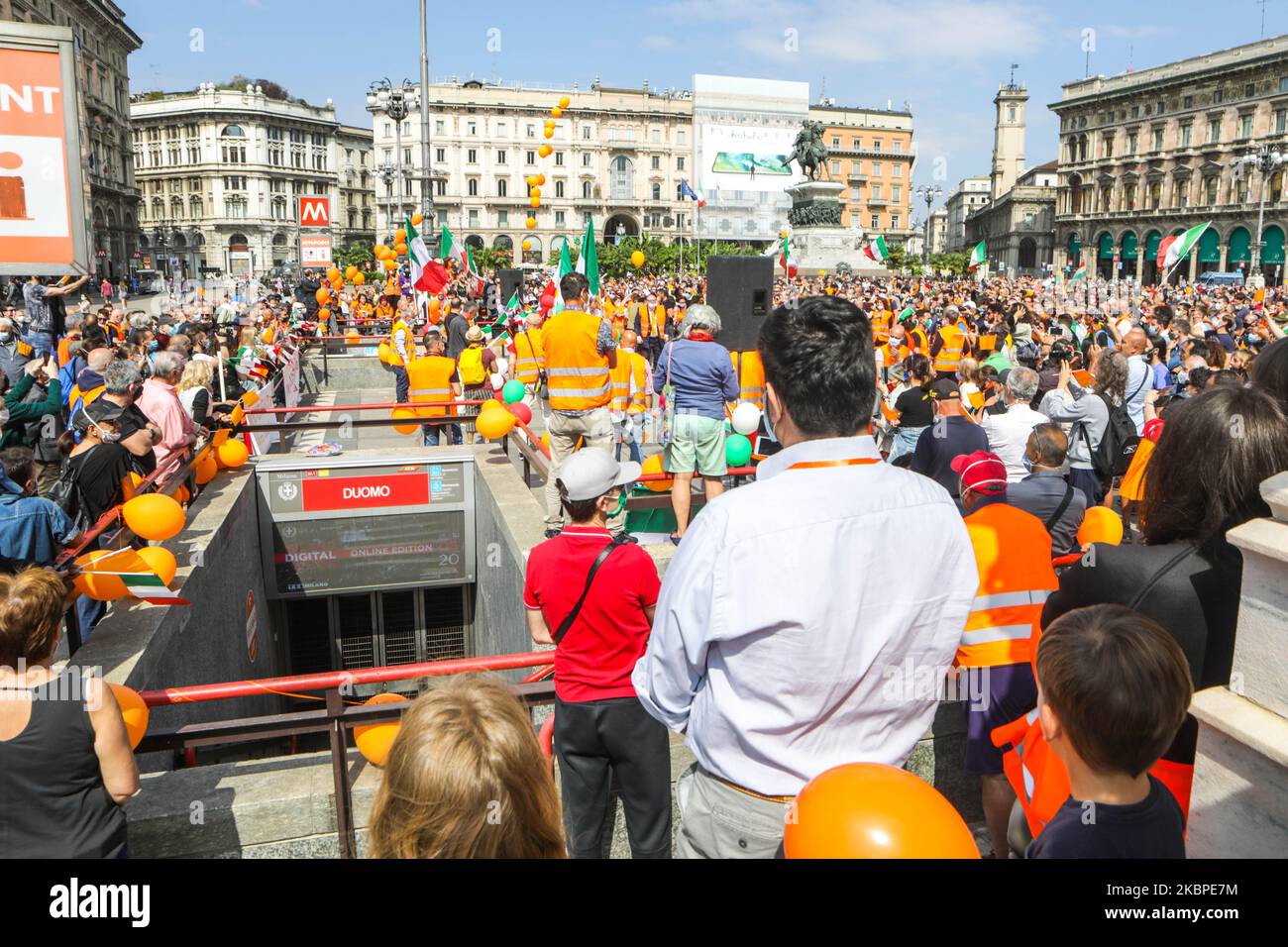 Generale pappalardo Banque de photographies et d’images à haute ...
