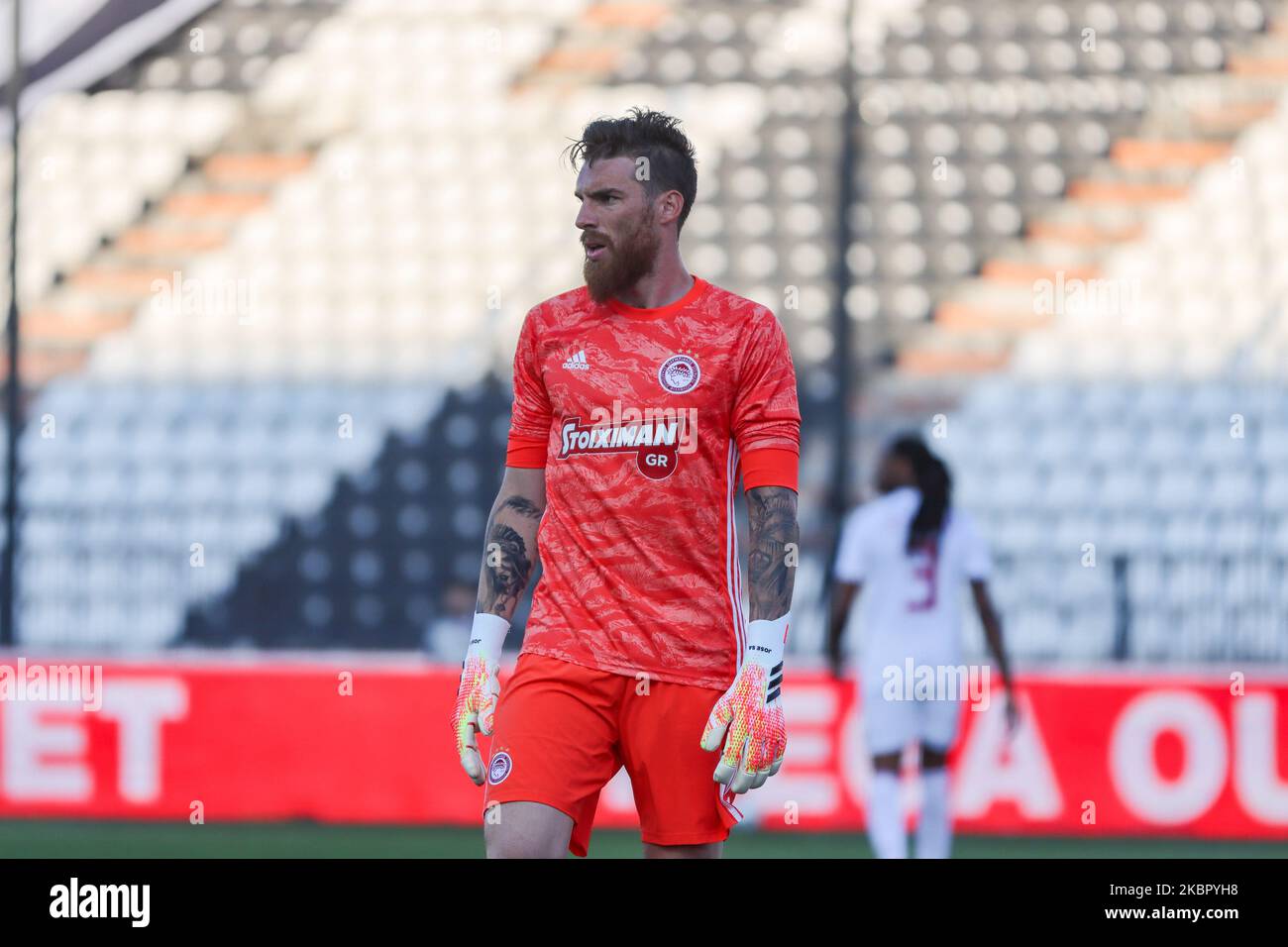 Cfp grec Banque de photographies et d’images à haute résolution - Alamy