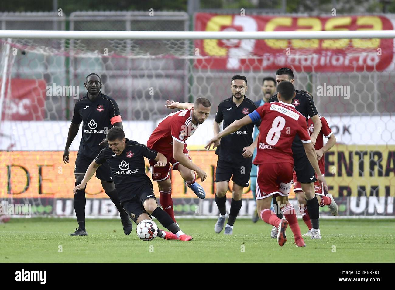 Marius stefanescu de sepsi osk Banque de photographies et d’images à ...