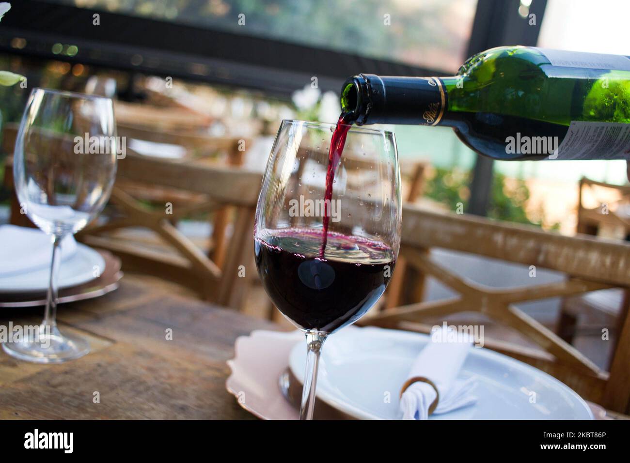 Mauricio camargo Banque de photographies et d’images à haute résolution ...