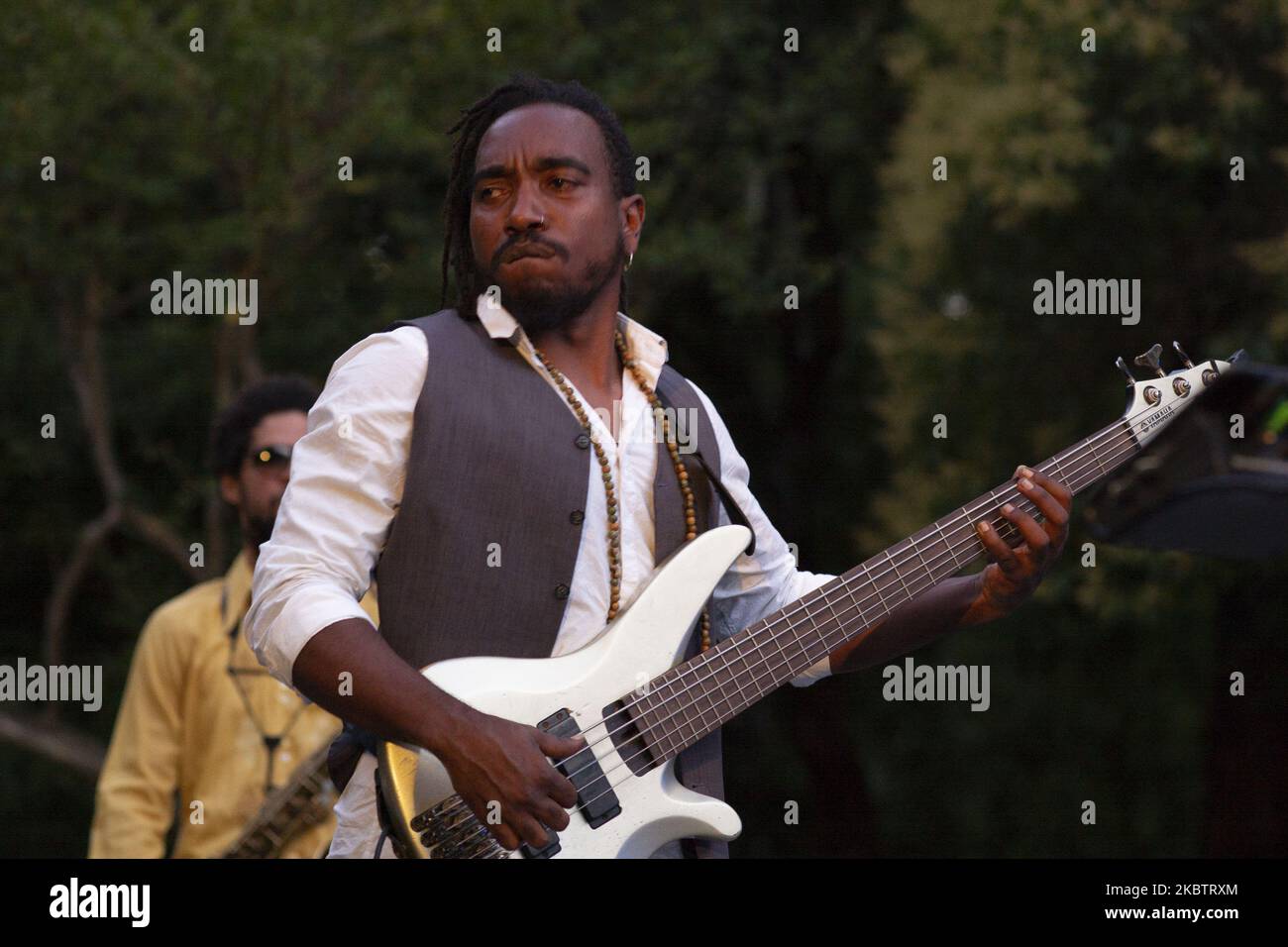 Yarel hernandez Banque de photographies et d’images à haute résolution ...