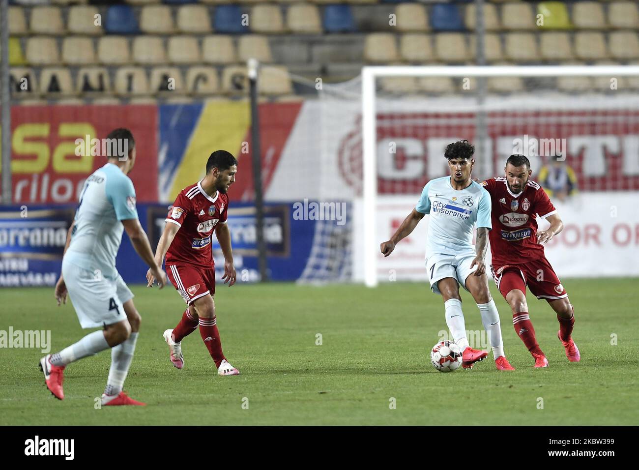 Radoslav dimitrov de sepsi osk Banque de photographies et d’images à ...