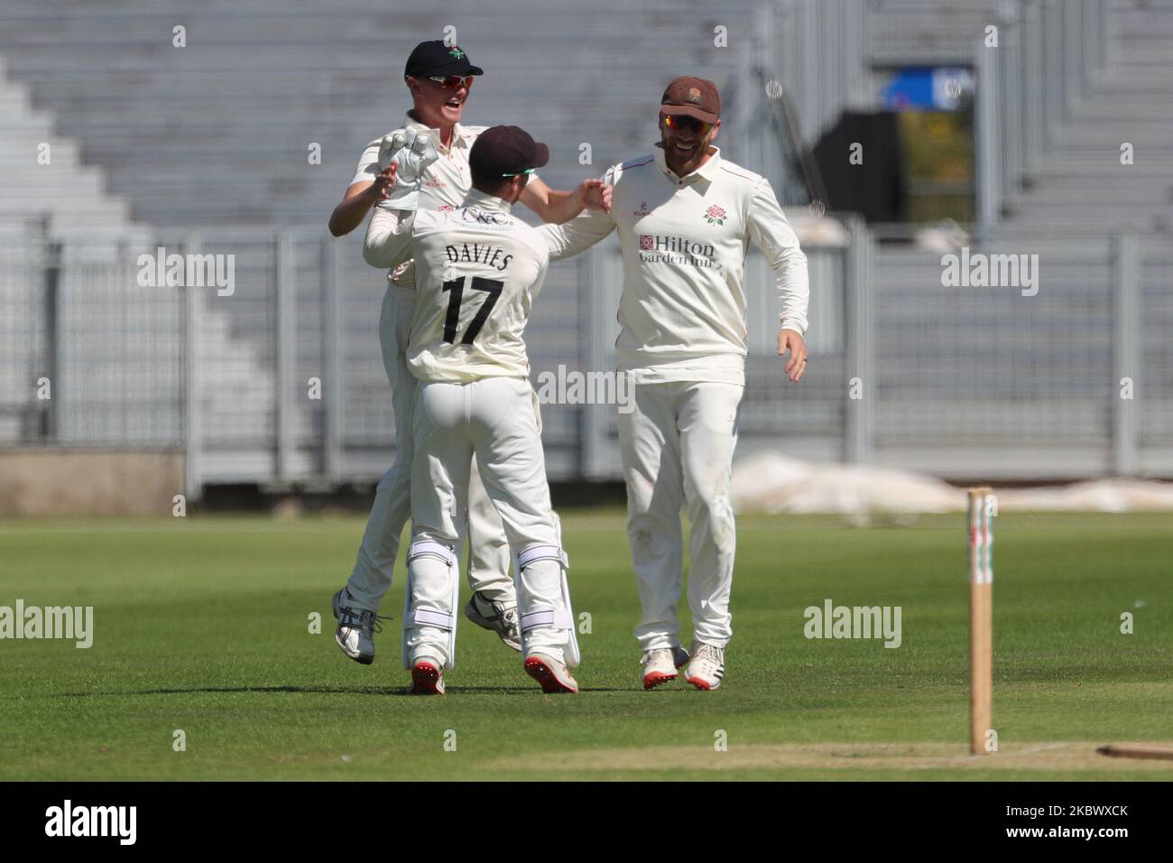 George balderson du lancashire Banque de photographies et d’images à ...