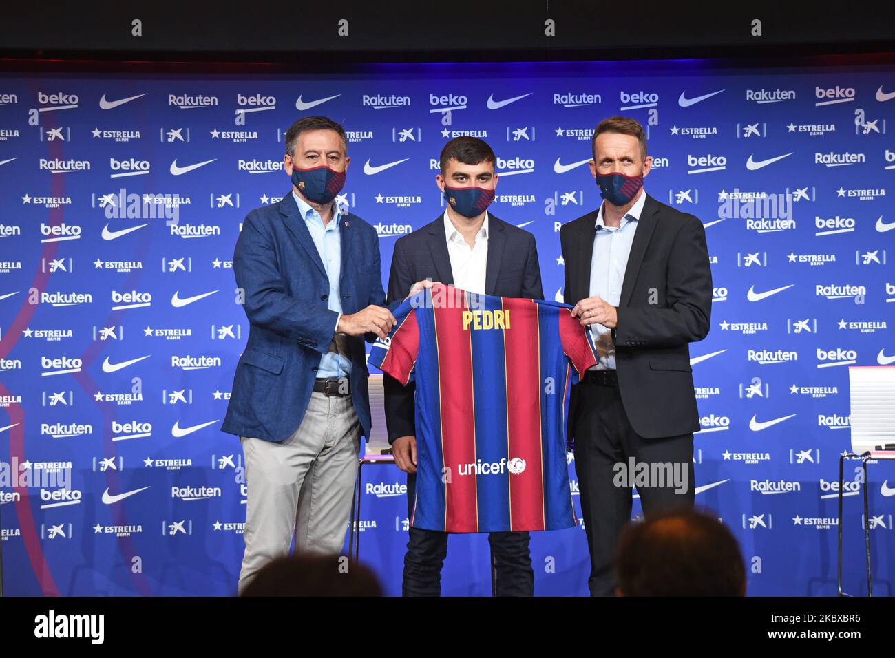 Camp de ramon Banque de photographies et d’images à haute résolution ...