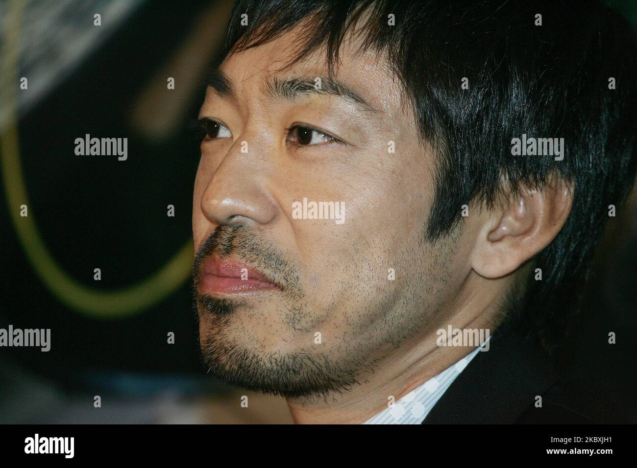 Moustache idsok Banque de photographies et d’images à haute résolution ...