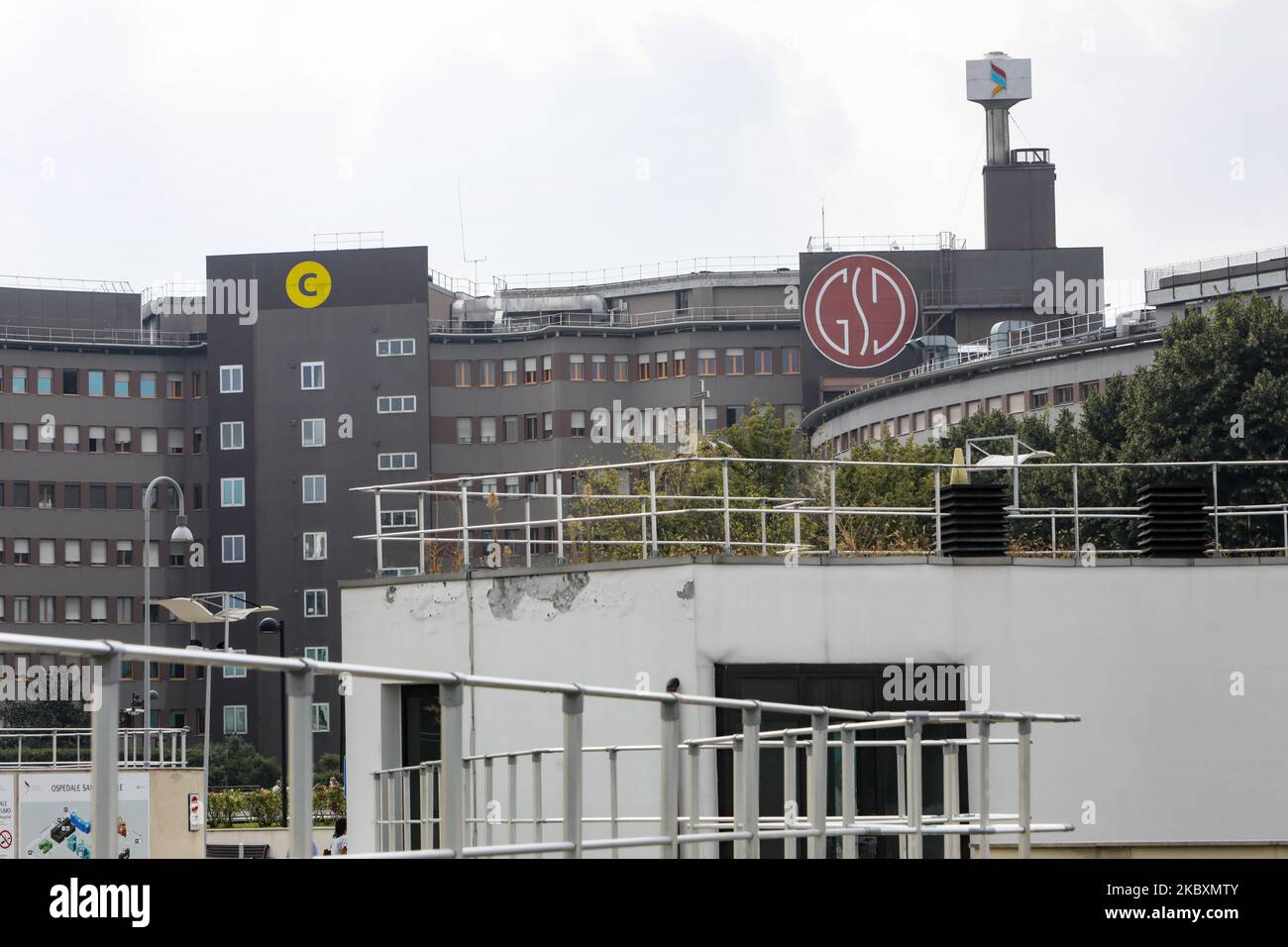 Ospedale flavio briatore Banque de photographies et d’images à haute ...