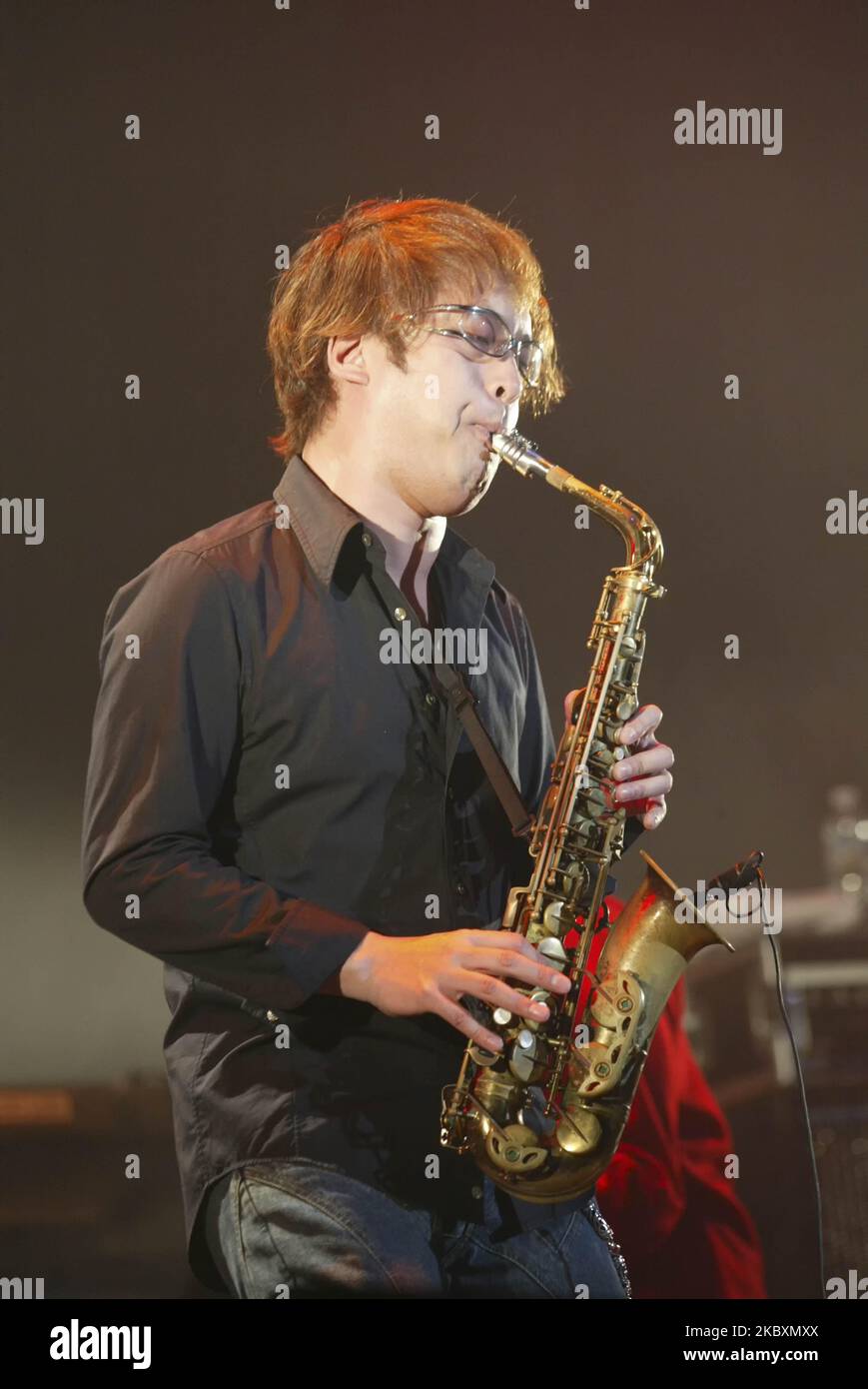 Takeshi itoh Banque de photographies et d’images à haute résolution - Alamy