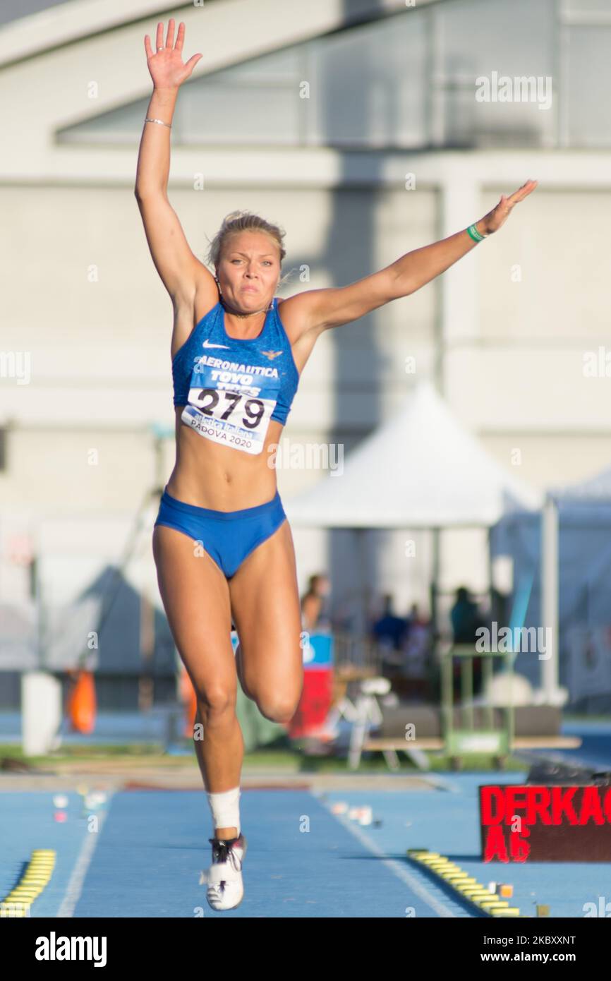 Dariya derkach Banque de photographies et d’images à haute résolution - Alamy