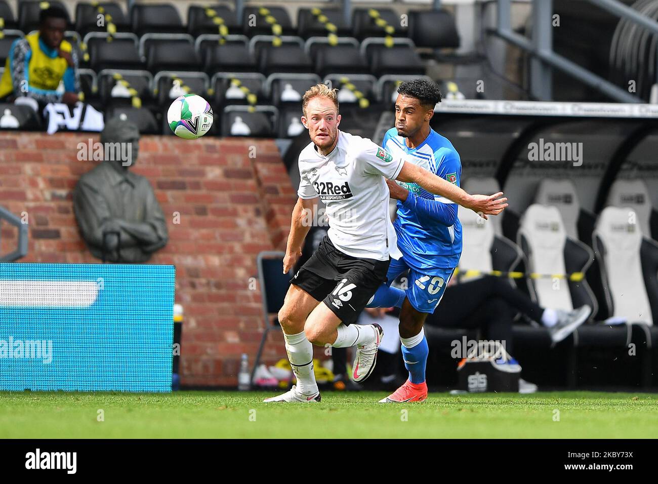 Matthew angus Banque de photographies et d’images à haute résolution ...