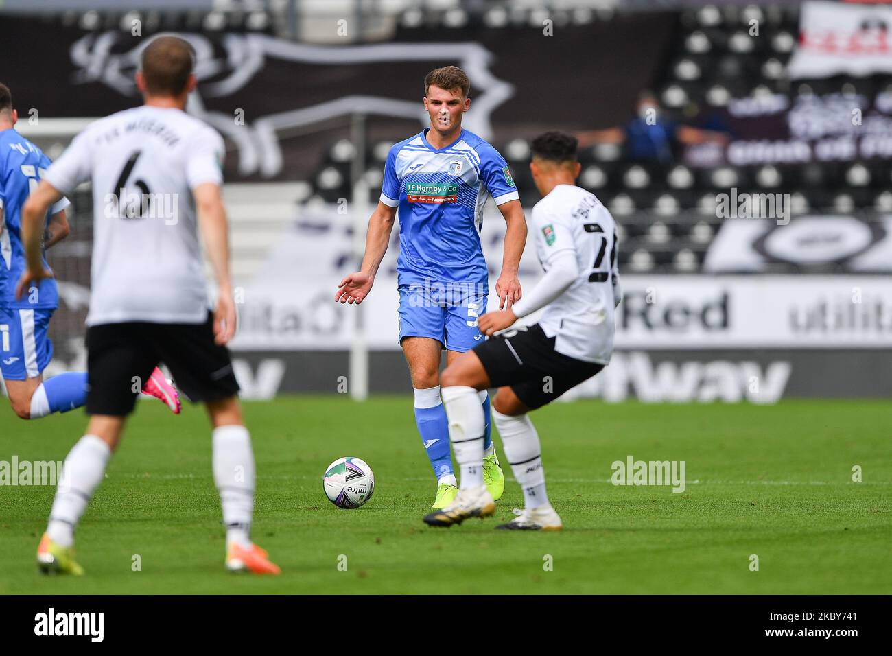 Assiette matte Banque de photographies et d’images à haute résolution ...