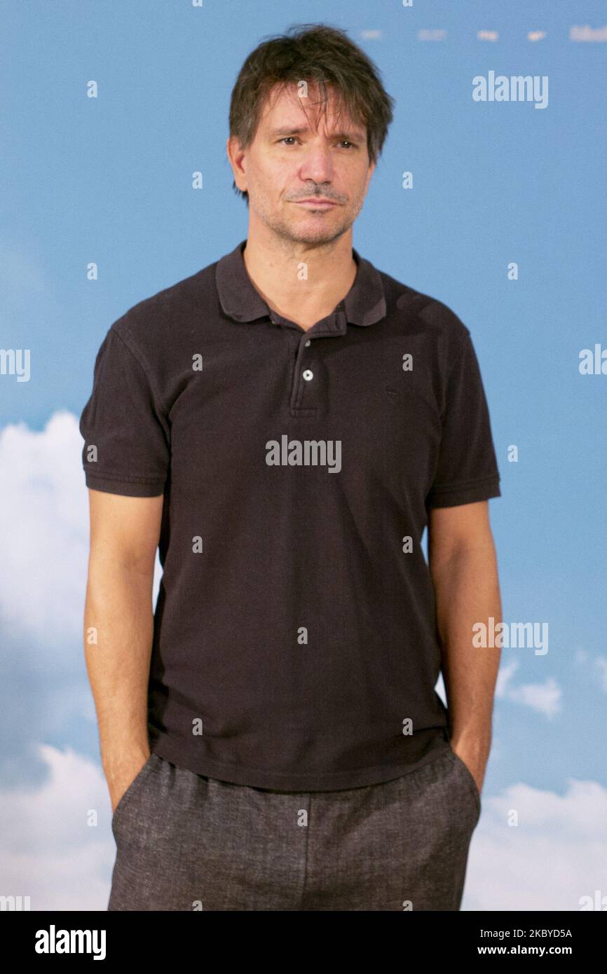 Directeur achero manas Banque de photographies et d’images à haute ...