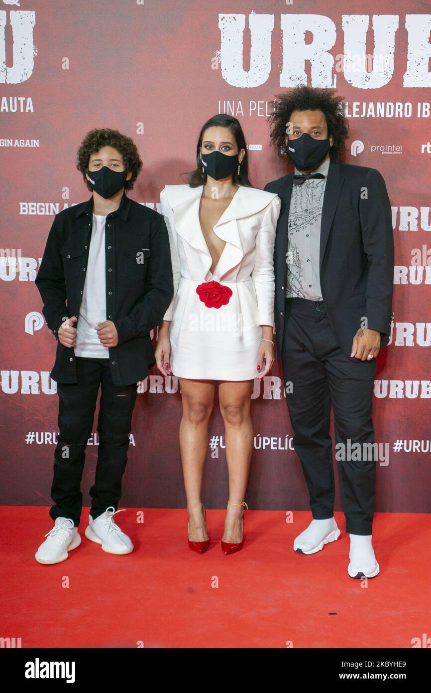 Marcelo vieira clarice alves Banque de photographies et d’images à ...