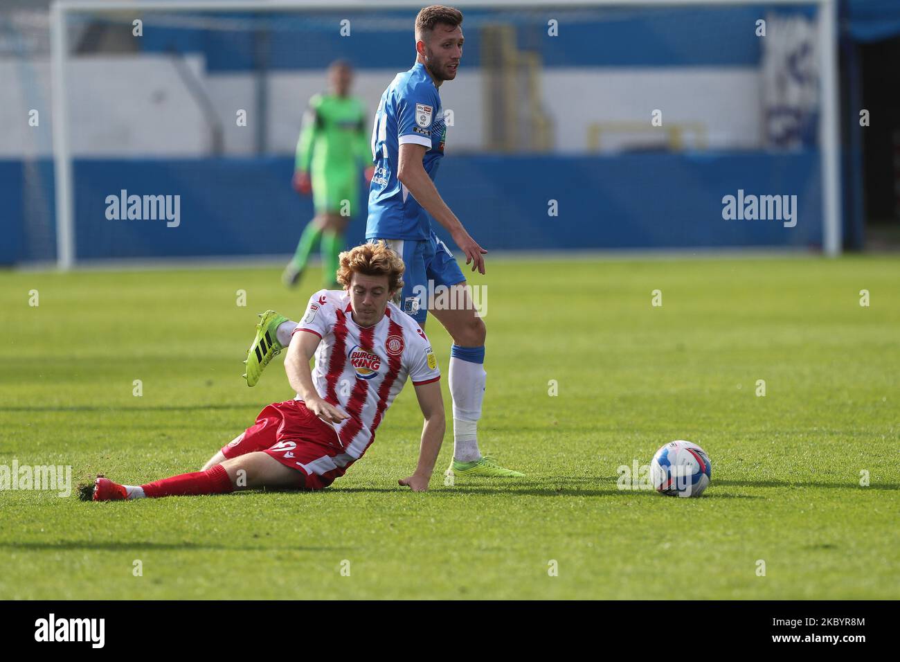 Arthur a lu le football Banque de photographies et d’images à haute ...