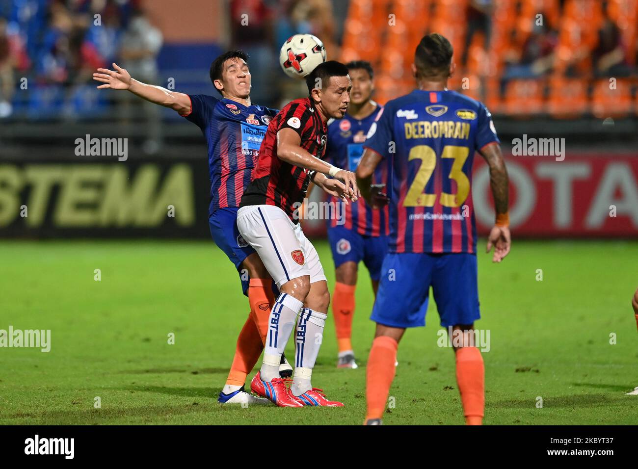 Vachira vachira Banque de photographies et d’images à haute résolution ...