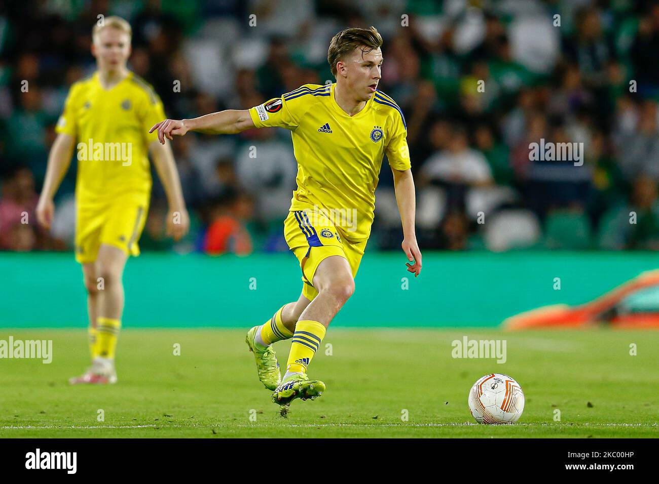 Lingman hjk football Banque de photographies et d’images à haute ...