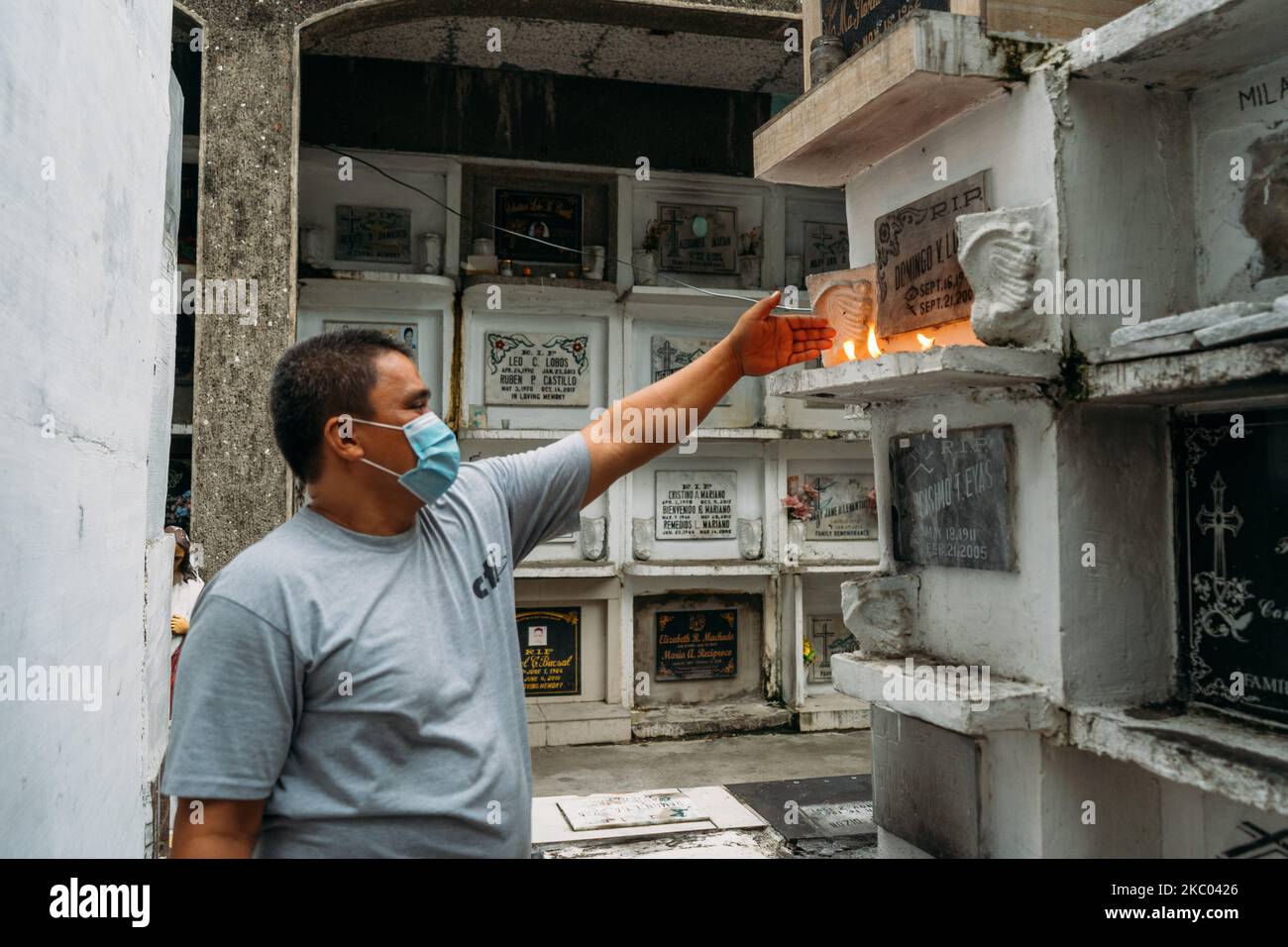 Personnes de manille Banque de photographies et d’images à haute ...