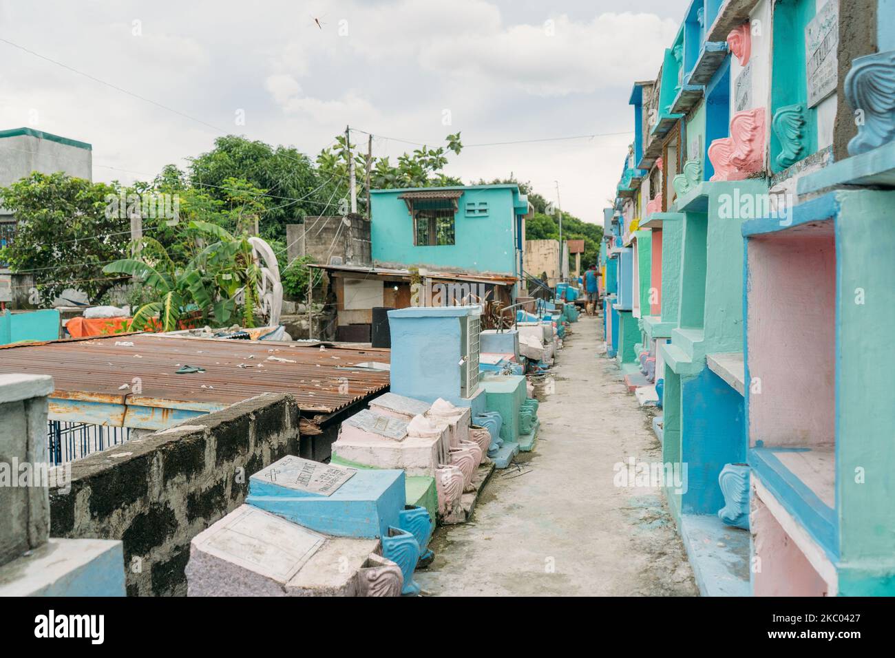 Personnes de manille Banque de photographies et d’images à haute ...