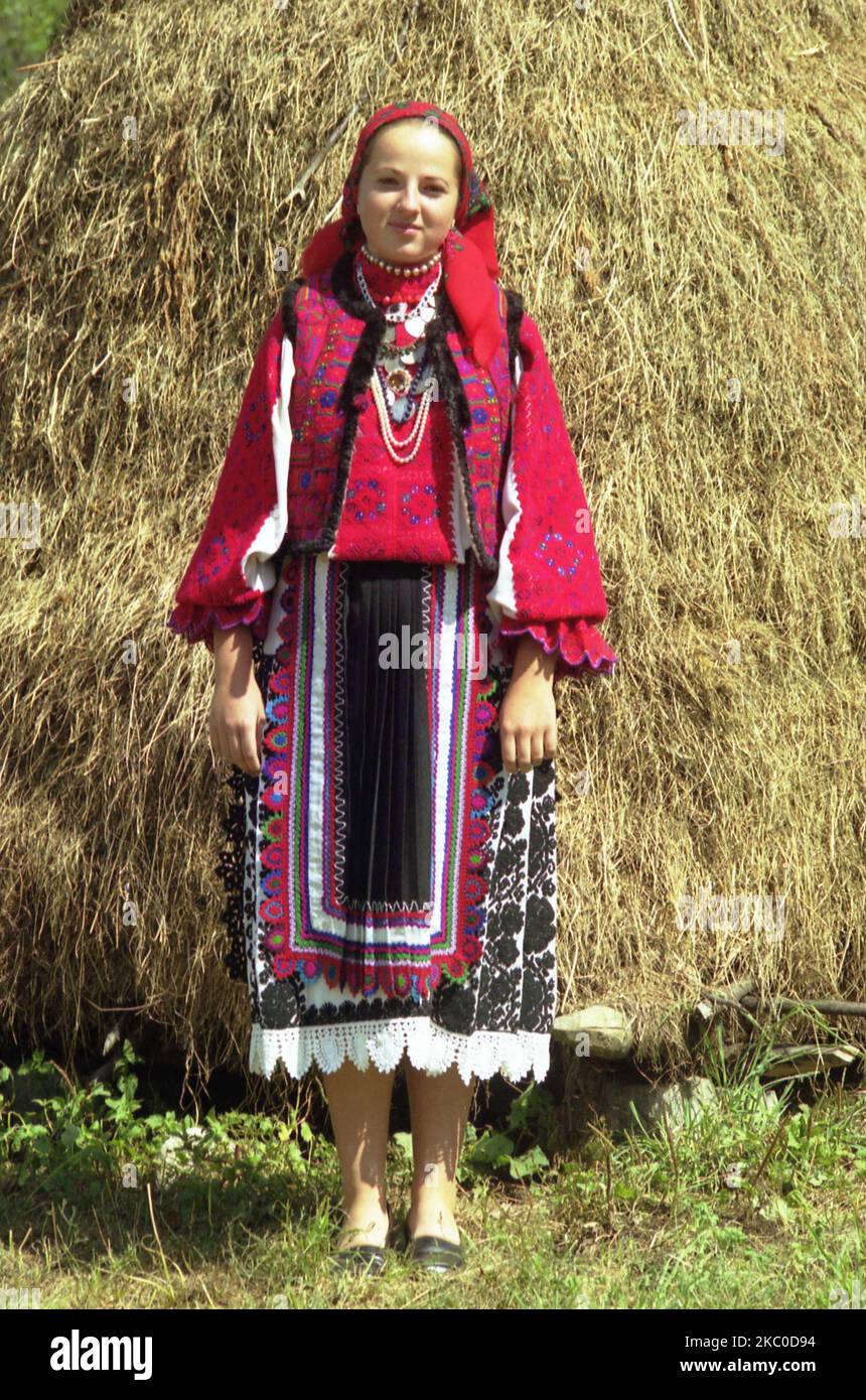 Tinutul padurenilor Banque de photographies et d’images à haute ...