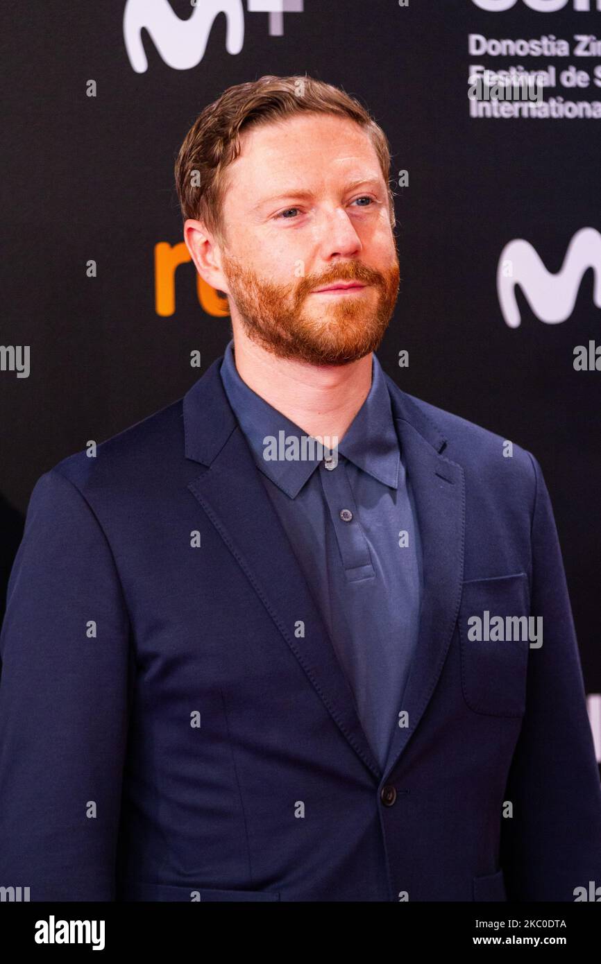 Tristan goligher Banque de photographies et d’images à haute résolution ...