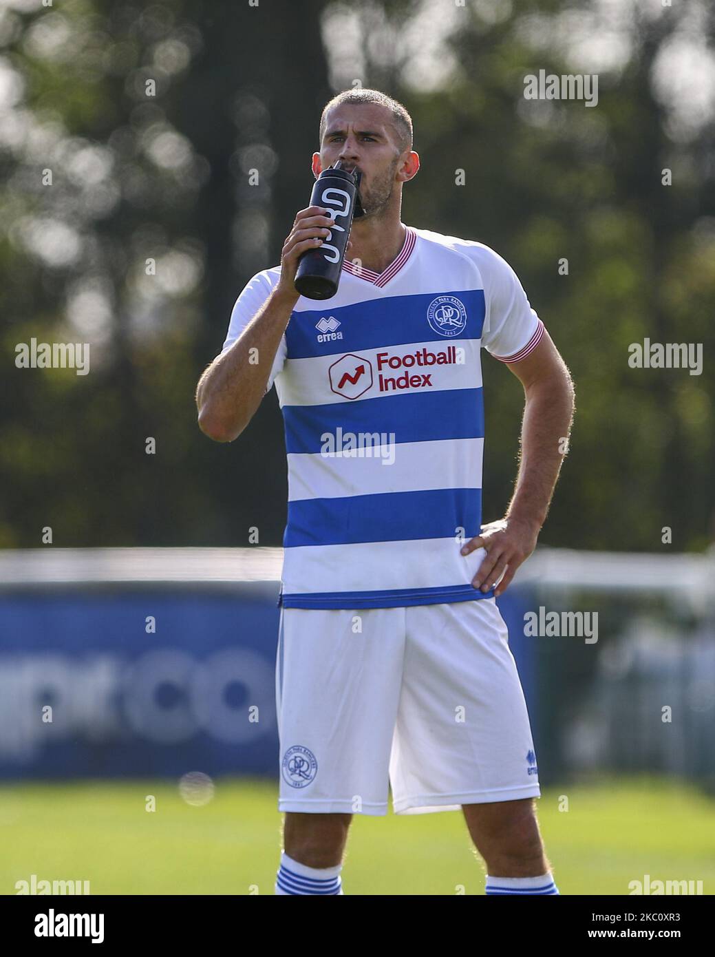 Dominic ball Banque de photographies et d’images à haute résolution - Alamy