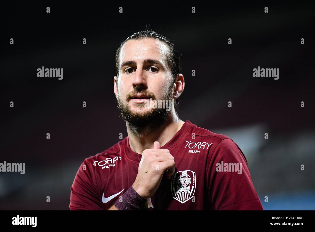 Barrage de la ligue de roumanie Banque de photographies et d’images à ...