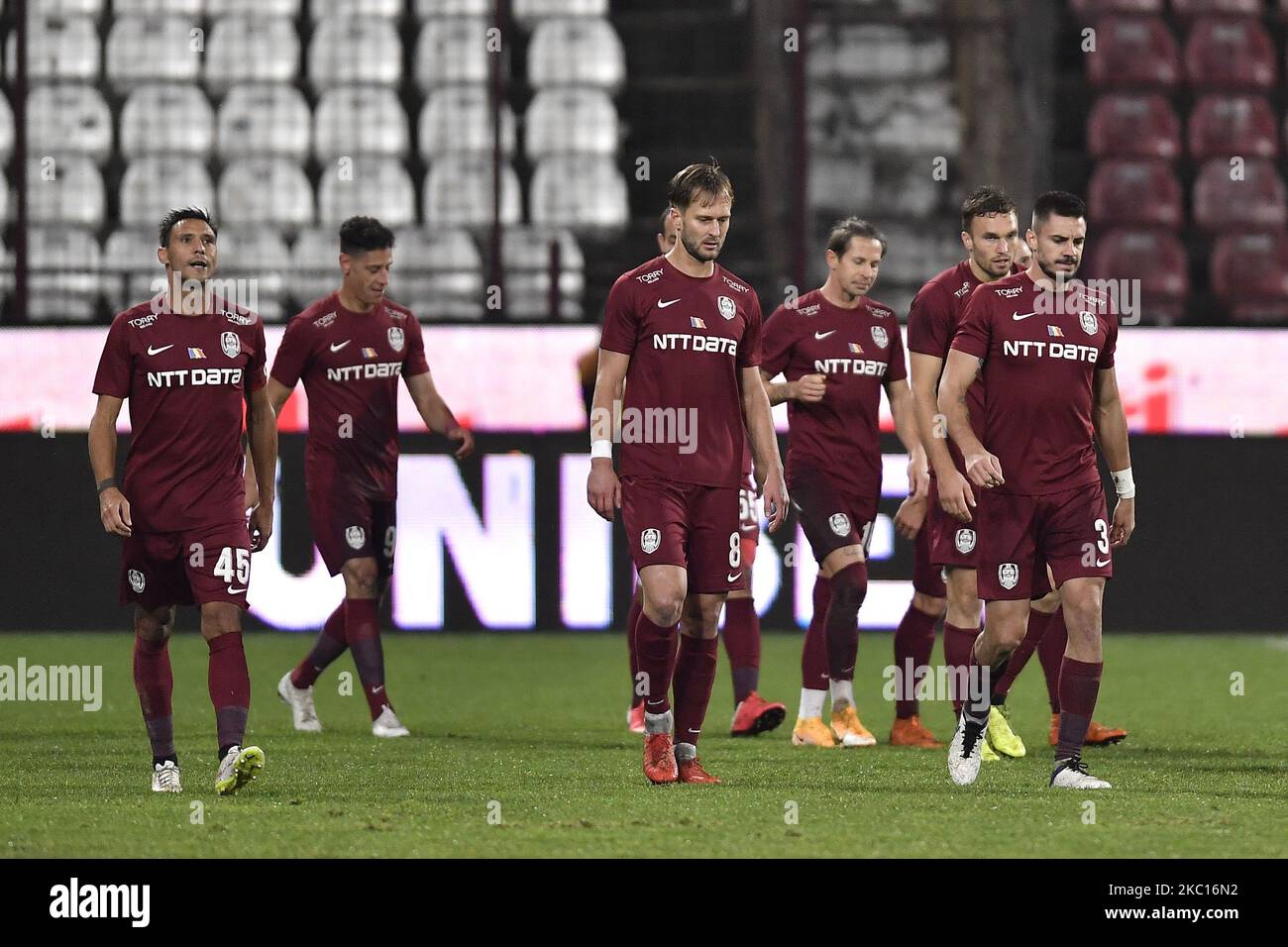 Andrei burca de cfr cluj Banque de photographies et d’images à haute ...