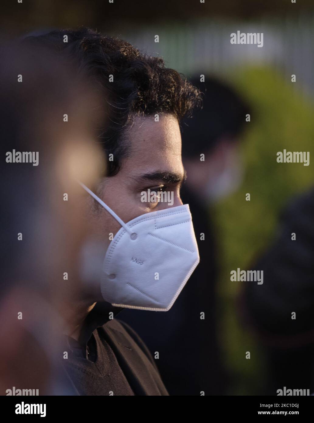 La musique classique iranienne et le chanteur crossover classique ...